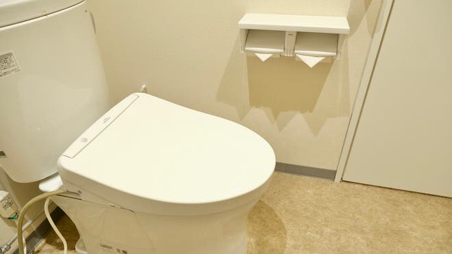 【宇都宮駅エリア】清潔・明るいサロンスペースを貸切☆ヨガ・ストレッチからセミナーなど!の写真15