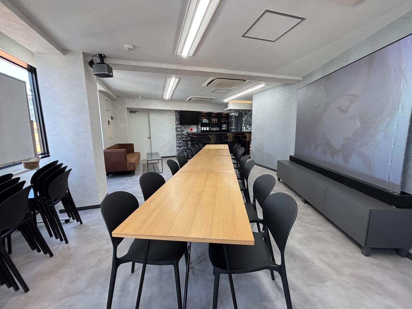 スペモ🏰CMショートドラマ撮影🎥ｵﾌ会&ｾﾐﾅｰ👨‍🏫イベント✨️パーティ🎉822_SpemoLOUNGE東池袋の写真2