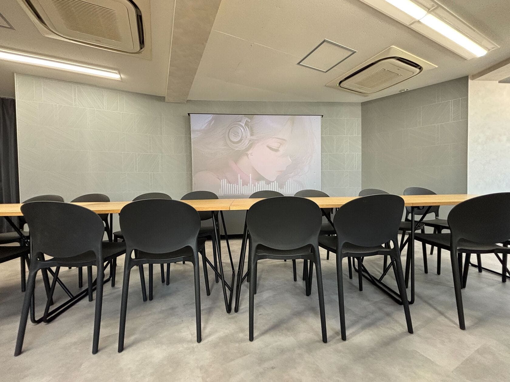 スペモ🏰CMショートドラマ撮影🎥ｵﾌ会&ｾﾐﾅｰ👨‍🏫イベント✨️パーティ🎉822_SpemoLOUNGE東池袋の写真3