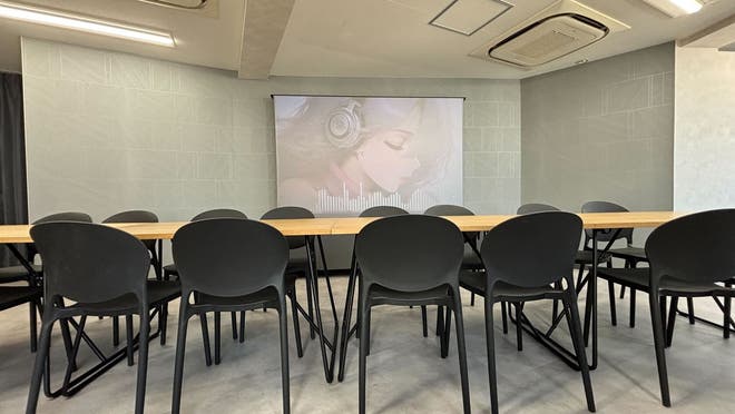 スペモ🏰CMショートドラマ撮影🎥オフ会&セミナー👨🏫イベント✨️パーティ🎉822_SpemoLOUNGE東池袋の写真3