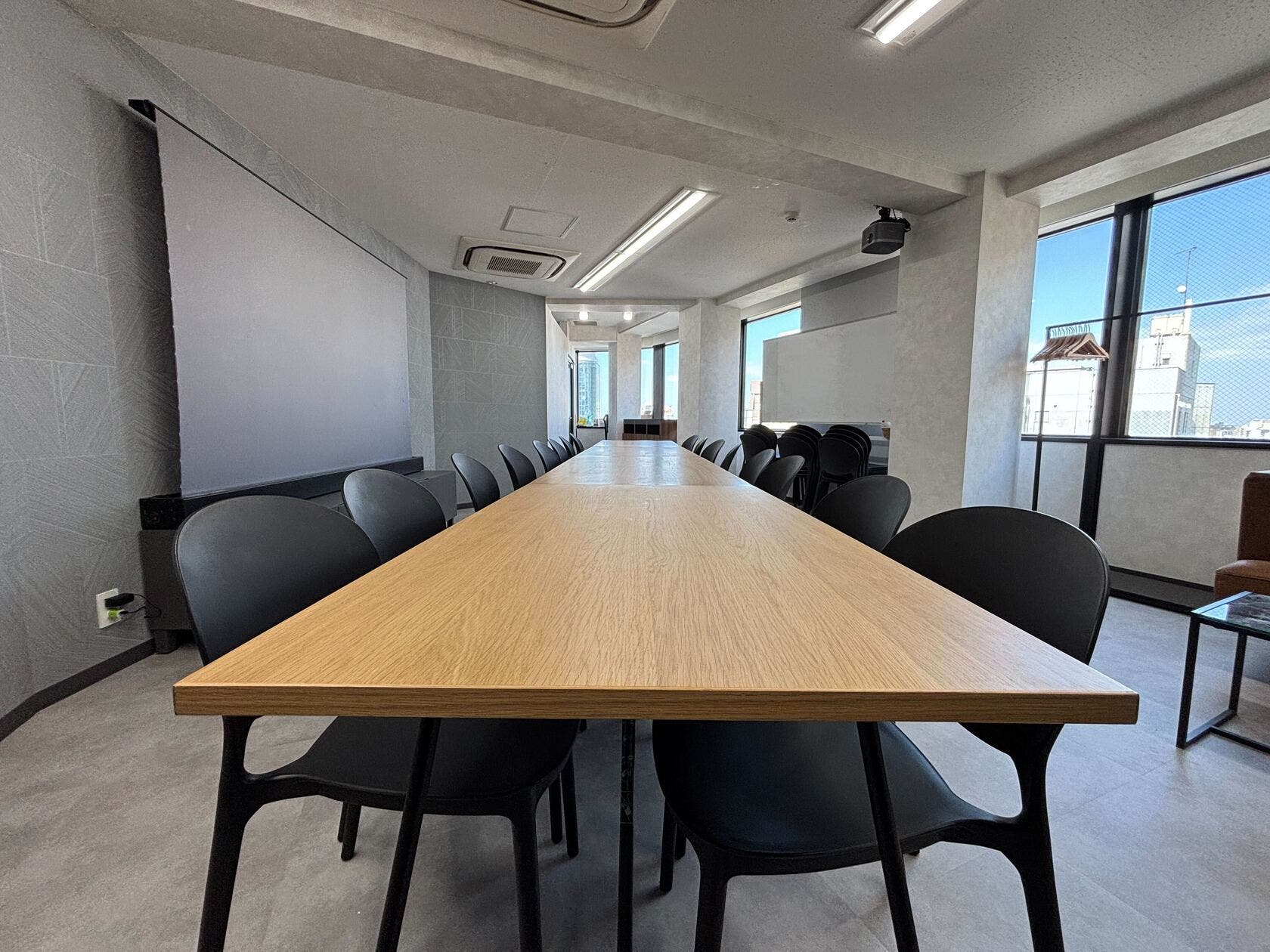 スペモ🏰CMショートドラマ撮影🎥ｵﾌ会&ｾﾐﾅｰ👨‍🏫イベント✨️パーティ🎉822_SpemoLOUNGE東池袋の写真4