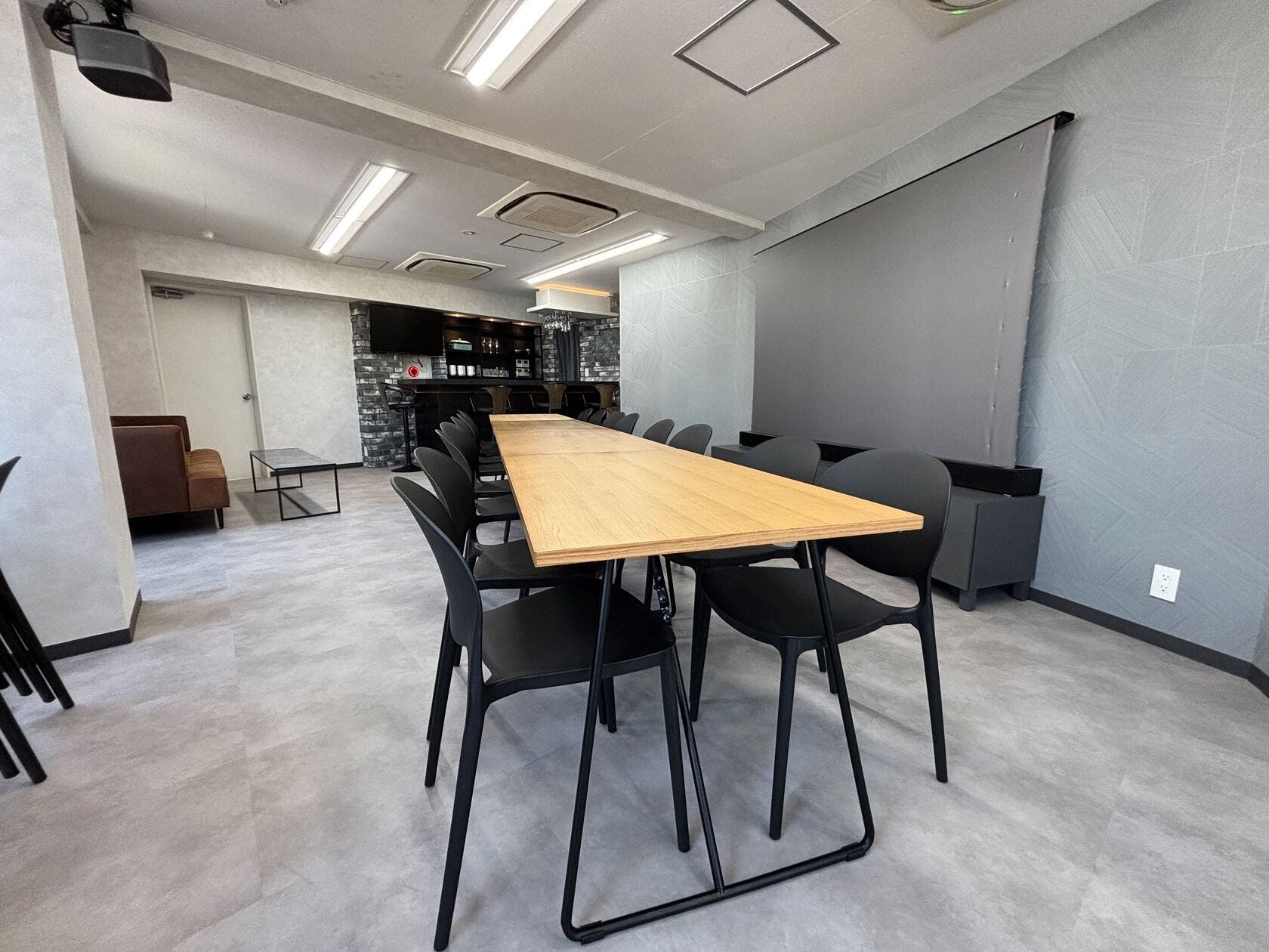 スペモ🏰CMショートドラマ撮影🎥ｵﾌ会&ｾﾐﾅｰ👨‍🏫イベント✨️パーティ🎉822_SpemoLOUNGE東池袋の写真5