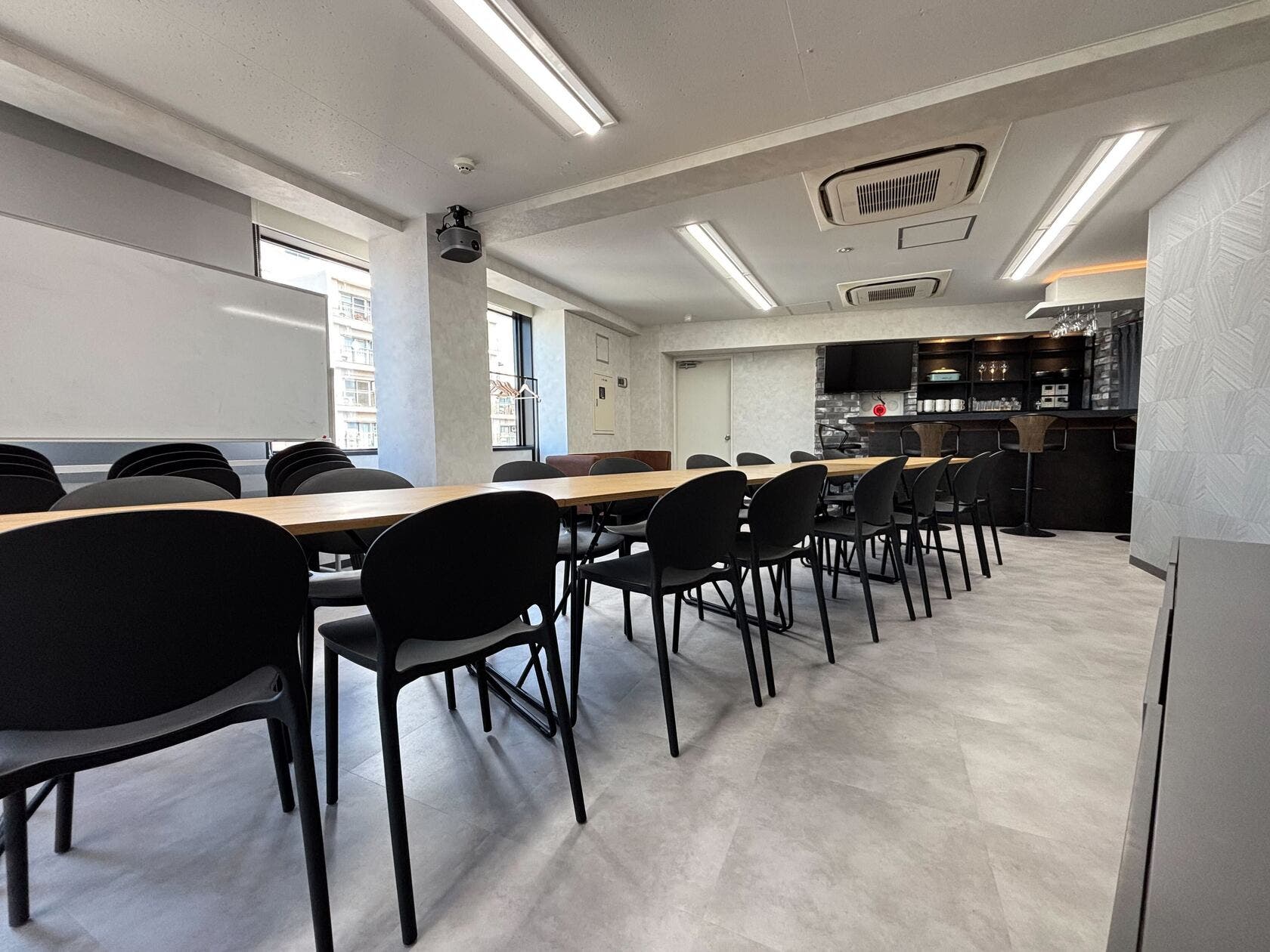 スペモ🏰CMショートドラマ撮影🎥ｵﾌ会&ｾﾐﾅｰ👨‍🏫イベント✨️パーティ🎉822_SpemoLOUNGE東池袋の写真6