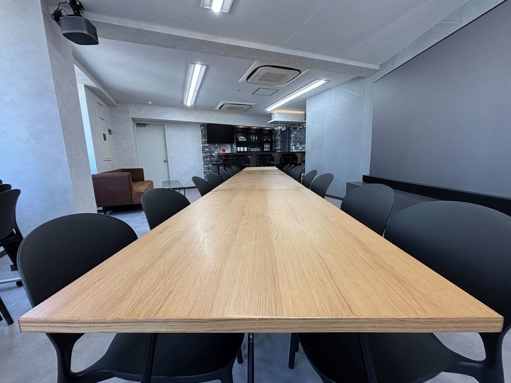 スペモ🏰CMショートドラマ撮影🎥ｵﾌ会&ｾﾐﾅｰ👨‍🏫イベント✨️パーティ🎉822_SpemoLOUNGE東池袋の写真10