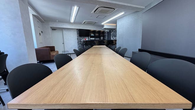 スペモ🏰CMショートドラマ撮影🎥オフ会&セミナー👨🏫イベント✨️パーティ🎉822_SpemoLOUNGE東池袋の写真10