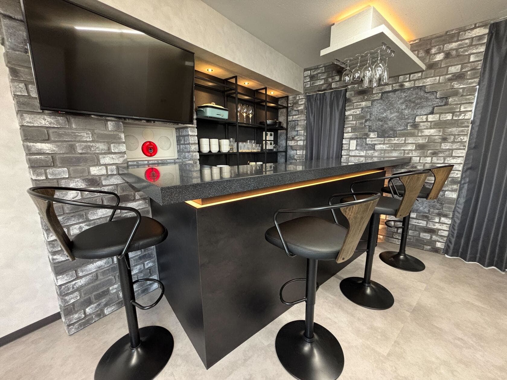 スペモ🏰CMショートドラマ撮影🎥ｵﾌ会&ｾﾐﾅｰ👨‍🏫イベント✨️パーティ🎉822_SpemoLOUNGE東池袋の写真12