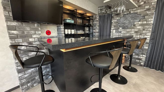 スペモ🏰CMショートドラマ撮影🎥オフ会&セミナー👨🏫イベント✨️パーティ🎉822_SpemoLOUNGE東池袋の写真12