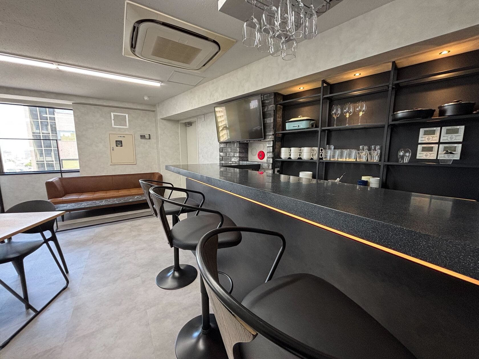 スペモ🏰CMショートドラマ撮影🎥ｵﾌ会&ｾﾐﾅｰ👨‍🏫イベント✨️パーティ🎉822_SpemoLOUNGE東池袋の写真8