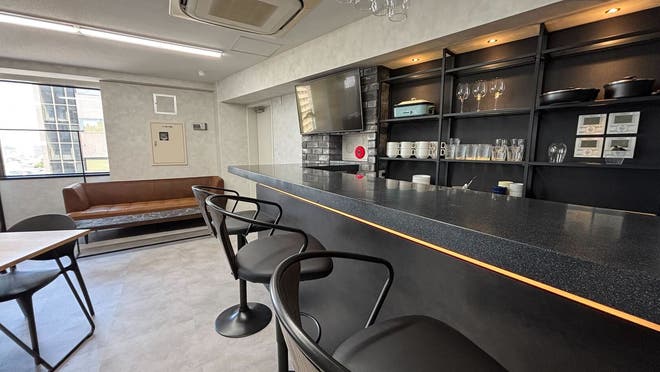 スペモ🏰CMショートドラマ撮影🎥オフ会&セミナー👨🏫イベント✨️パーティ🎉822_SpemoLOUNGE東池袋の写真8