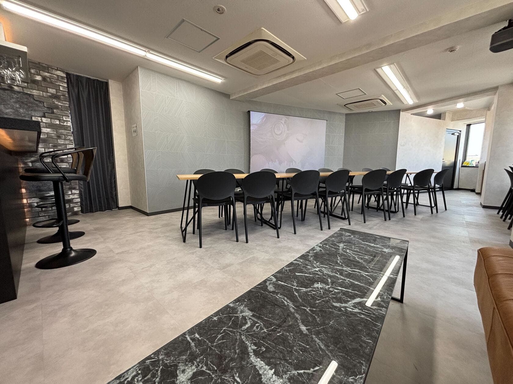 スペモ🏰CMショートドラマ撮影🎥ｵﾌ会&ｾﾐﾅｰ👨‍🏫イベント✨️パーティ🎉822_SpemoLOUNGE東池袋の写真7