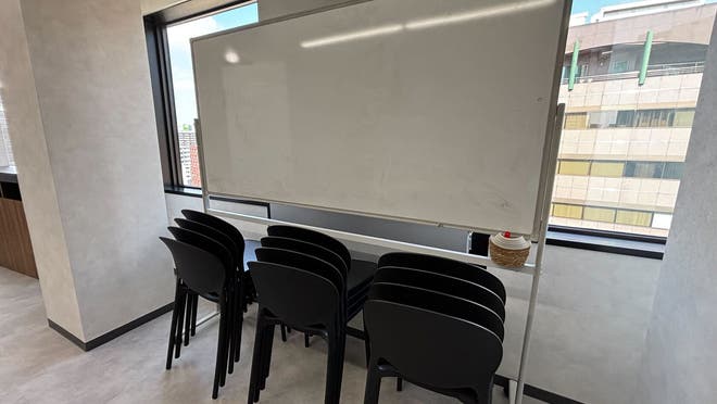 スペモ🏰CMショートドラマ撮影🎥オフ会&セミナー👨🏫イベント✨️パーティ🎉822_SpemoLOUNGE東池袋の写真13