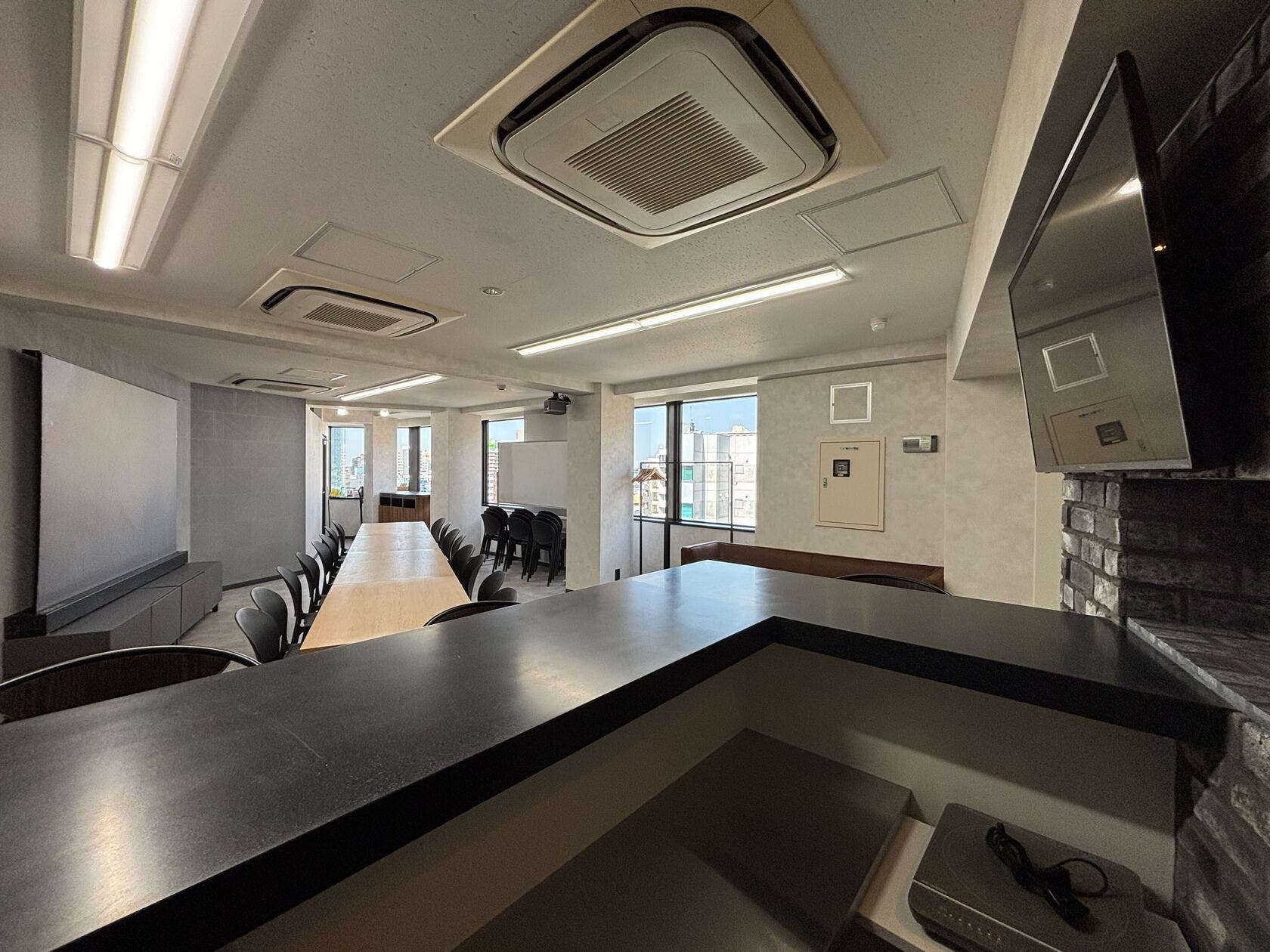 スペモ🏰CMショートドラマ撮影🎥ｵﾌ会&ｾﾐﾅｰ👨‍🏫イベント✨️パーティ🎉822_SpemoLOUNGE東池袋の写真9