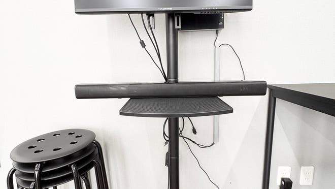 🔷塩釜口駅スグ❣️リニューアルオープン✨ヨガ/ピラティス
/ ダンス
/パーソナルトレーニングetc.🤩の写真9