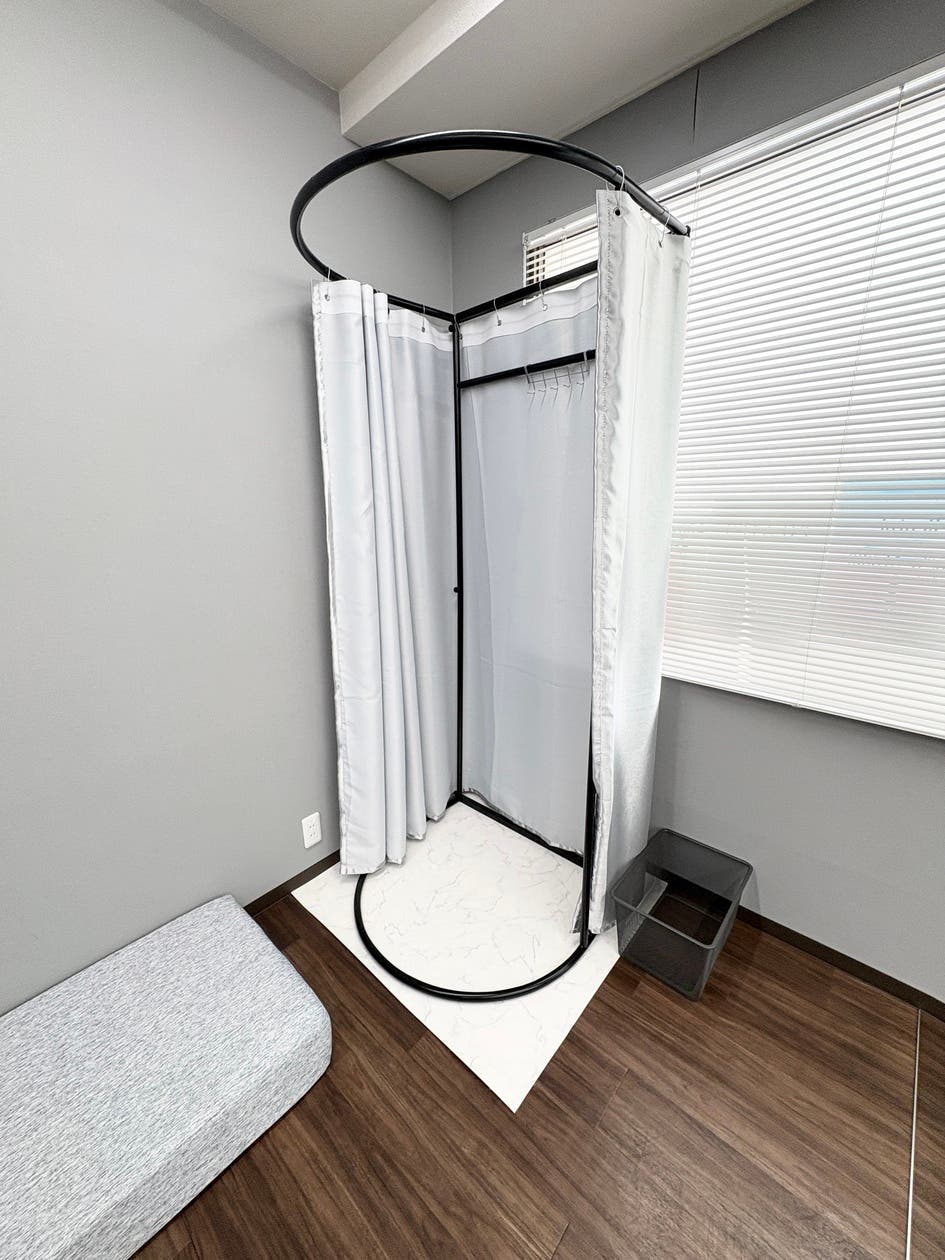 🔷塩釜口駅スグ❣️リニューアルオープン✨ヨガ/ピラティス / ダンス /パーソナルトレーニングetc.🤩の写真8