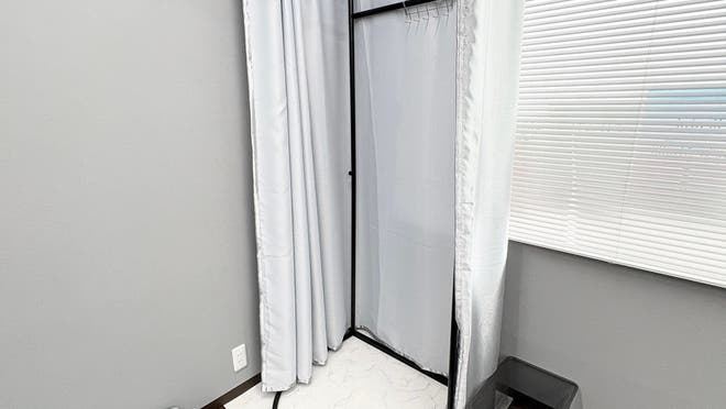 🔷塩釜口駅スグ❣️リニューアルオープン✨ヨガ/ピラティス
/ ダンス
/パーソナルトレーニングetc.🤩の写真8