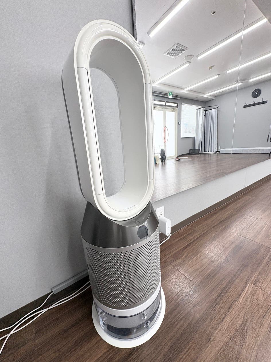 🔷塩釜口駅スグ❣️リニューアルオープン✨ヨガ/ピラティス / ダンス /パーソナルトレーニングetc.🤩の写真10