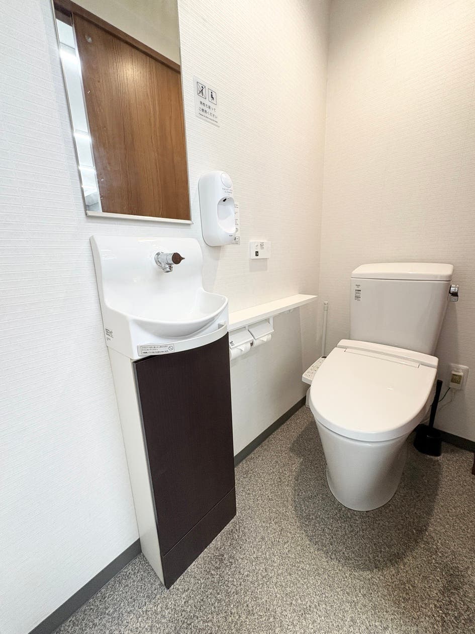 🔷塩釜口駅スグ❣️リニューアルオープン✨ヨガ/ピラティス / ダンス /パーソナルトレーニングetc.🤩の写真11