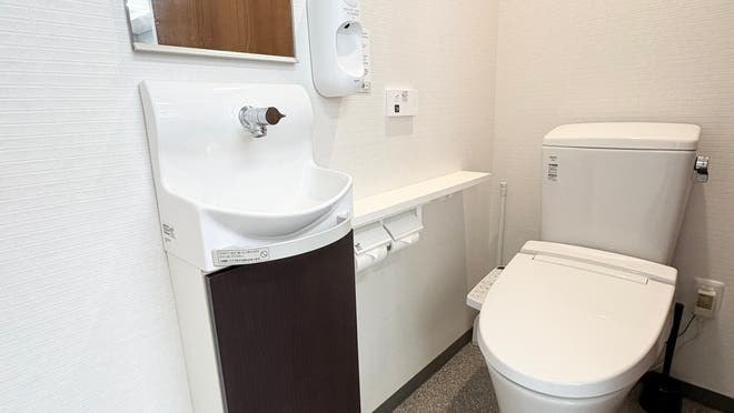 🔷塩釜口駅スグ❣️リニューアルオープン✨ヨガ/ピラティス
/ ダンス
/パーソナルトレーニングetc.🤩の写真11