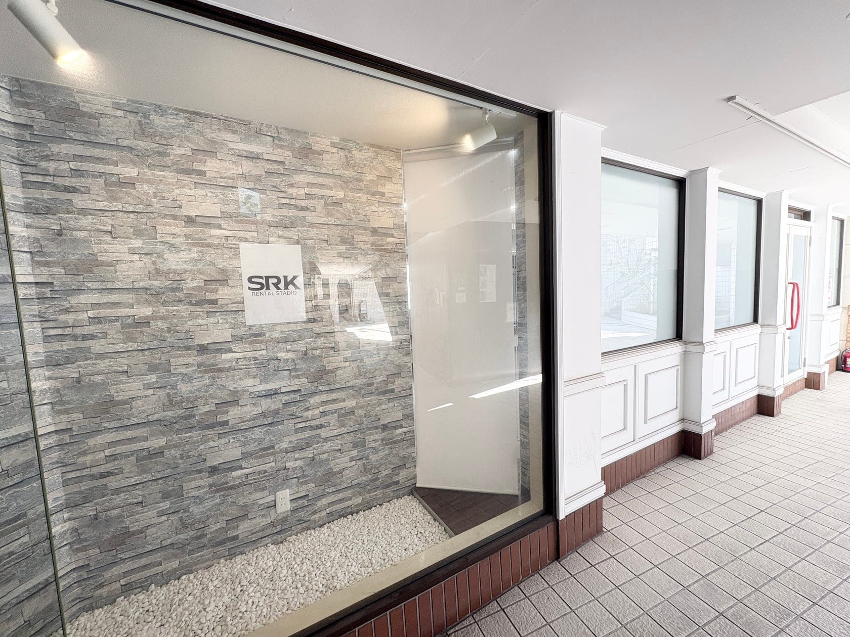 🔷塩釜口駅スグ❣️リニューアルオープン✨ヨガ/ピラティス / ダンス /パーソナルトレーニングetc.🤩の写真6