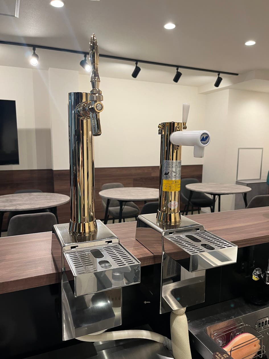 【八王子駅徒歩1分】おしゃれ多目的スペース｜パーティー・撮影・会議OK｜🍹バーカウンターありの写真9