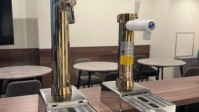 【八王子駅徒歩1分】おしゃれ多目的スペース|パーティー・撮影・会議OK|🍹バーカウンターありの写真9