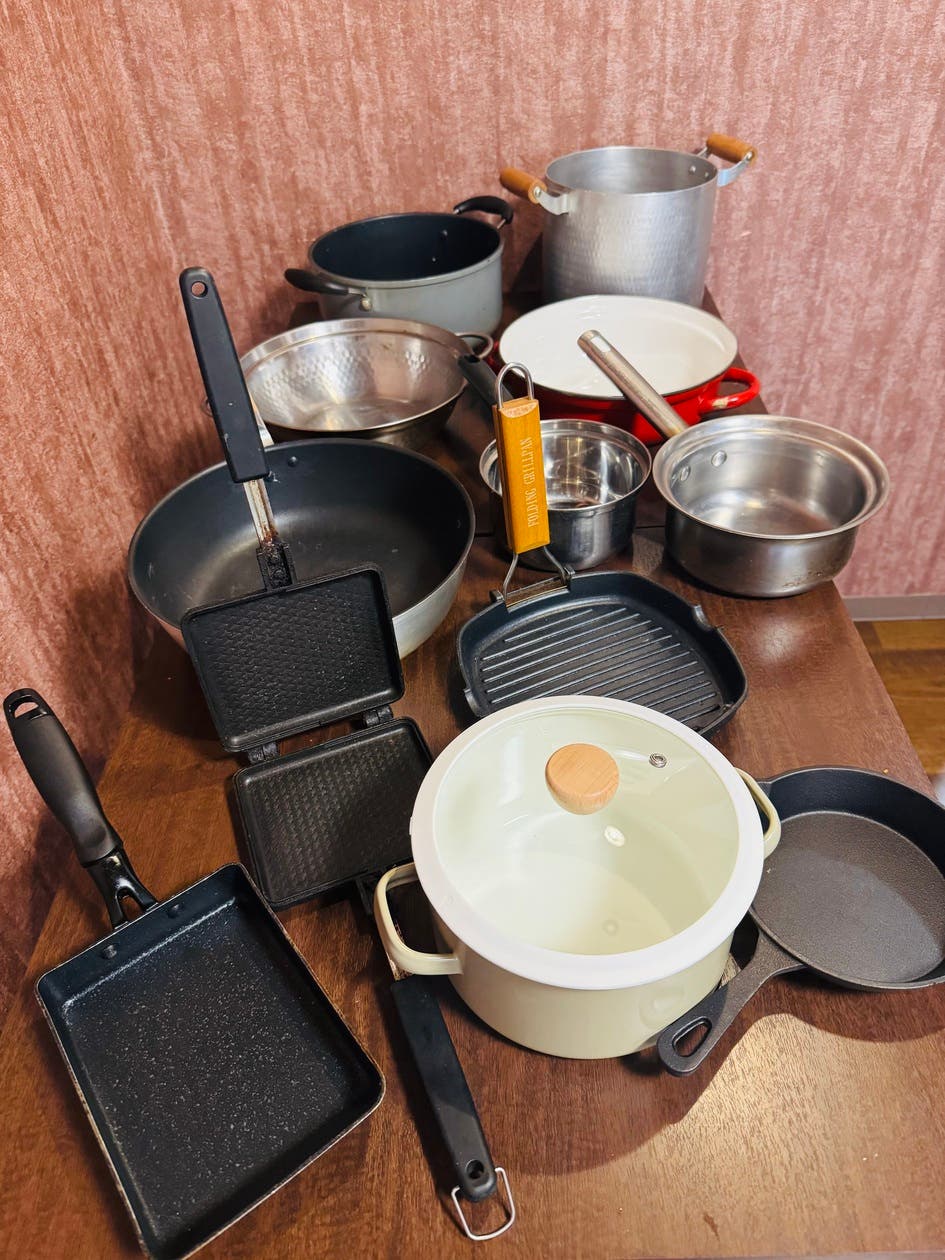 十三駅徒歩2分　キッチン付レンタルスペース（土足可）自社ビル運営だから安心・柔軟対応　💰平日土日祝いつでも1時間1155円‼️の写真11