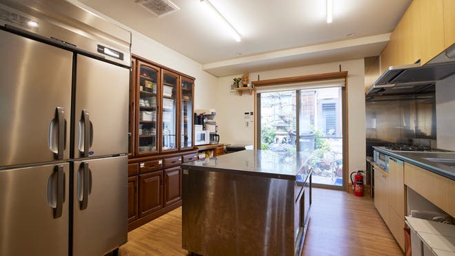 【仏法僧の間】(125㎡)三部屋利用 - 瑞巖寺檀信徒多目的会館「和晃庵」の写真5