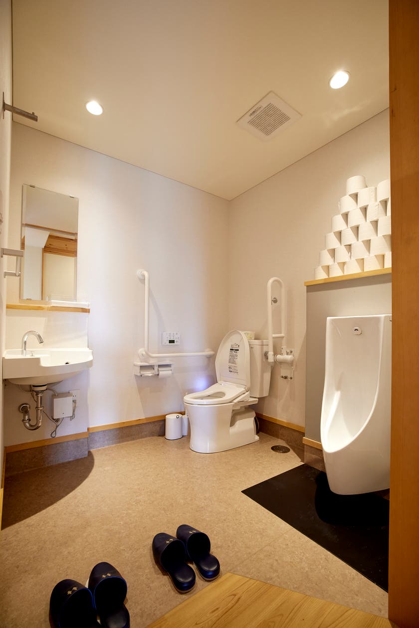 【仏法僧の間】（１２５㎡）三部屋利用 - 瑞巖寺檀信徒多目的会館「和晃庵」の写真6