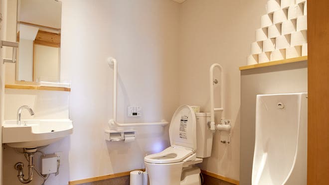 【仏法僧の間】(125㎡)三部屋利用 - 瑞巖寺檀信徒多目的会館「和晃庵」の写真6