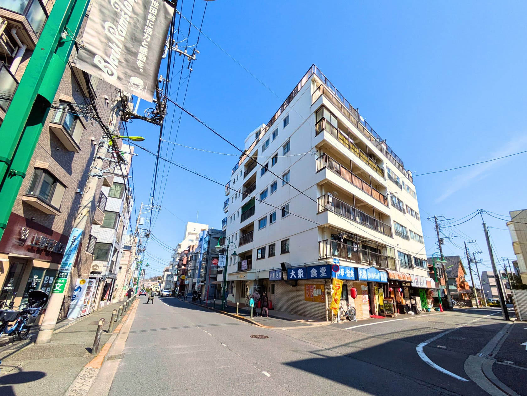 オープン価格‼二子玉川・用賀エリア‼上野毛駅3分‼スミス/ラット/アブダクター完備 広々45㎡、贅沢プライベートジムの写真4