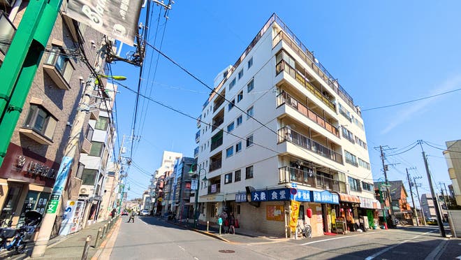 オープン価格‼二子玉川・用賀エリア‼上野毛駅3分‼スミス/ラット/アブダクター完備 広々45㎡、贅沢プライベートジムの写真4