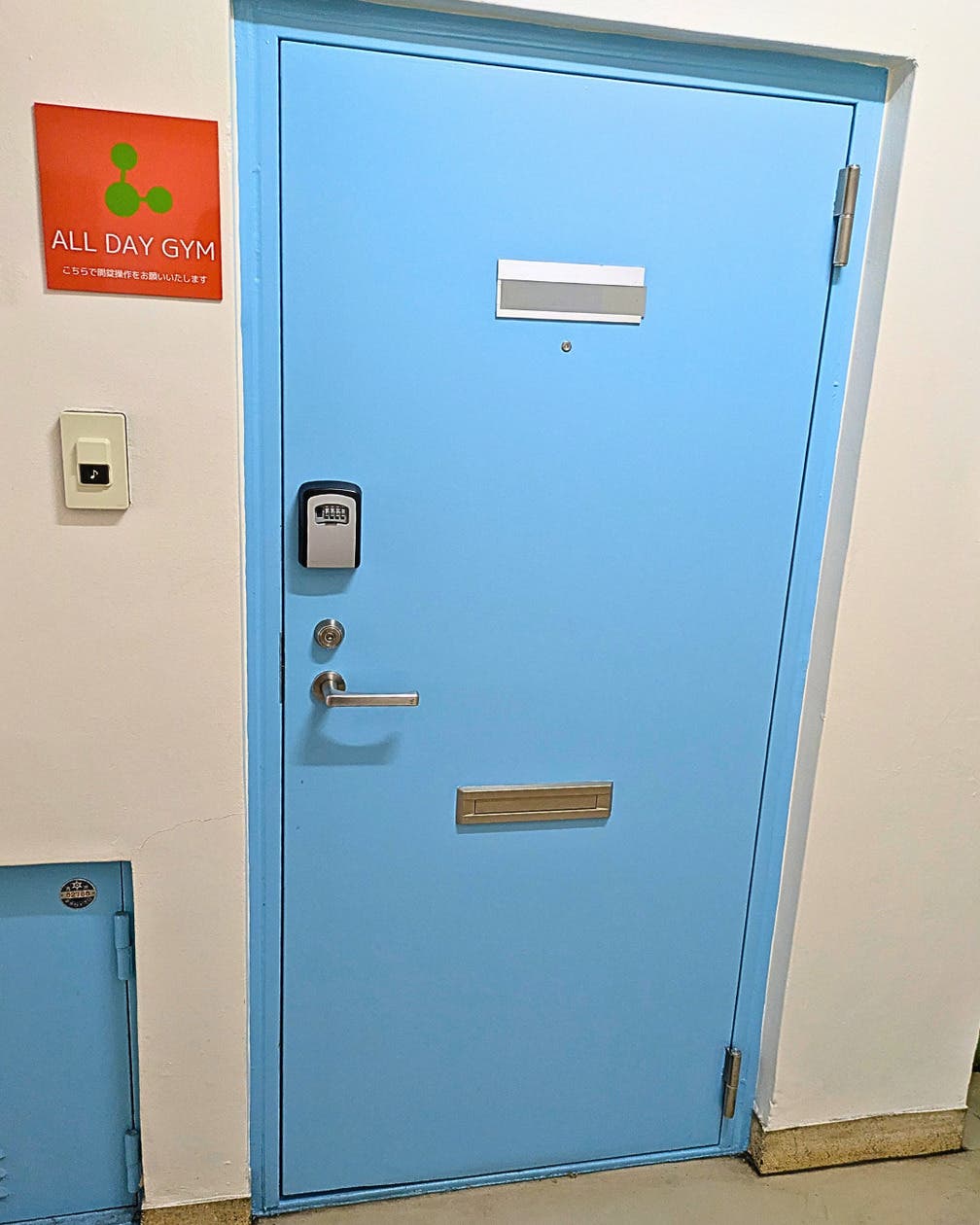 オープン価格‼二子玉川・用賀エリア‼上野毛駅3分‼スミス/ラット/アブダクター完備 広々45㎡、贅沢プライベートジムの写真11