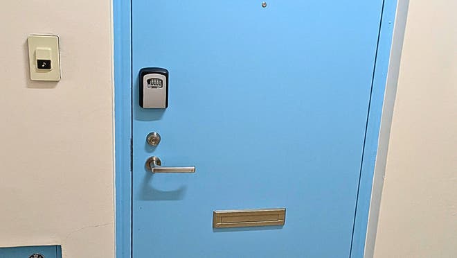 オープン価格‼二子玉川・用賀エリア‼上野毛駅3分‼スミス/ラット/アブダクター完備 広々45㎡、贅沢プライベートジムの写真11