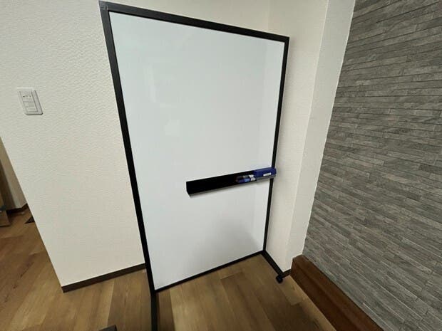 名古屋駅1番出口徒歩2分！804号室　最大10名までご利用可能。会議やミーティングにおすすめな貸会議室の写真4