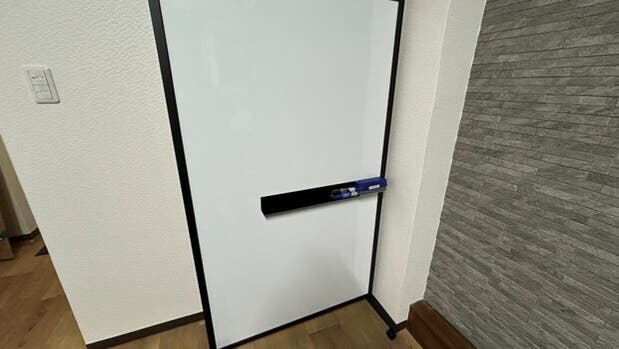 名古屋駅1番出口徒歩2分!804号室 最大10名までご利用可能。会議やミーティングにおすすめな貸会議室の写真4