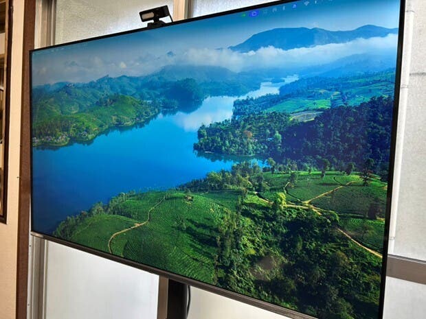 名古屋駅1番出口徒歩2分！804号室　最大10名までご利用可能。会議やミーティングにおすすめな貸会議室の写真5