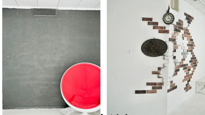 24時間営業 維持費、追加金無し・1時間~可・駅3分】広々撮影スタジオ3室/自然光/ポートレート/白ホリスタジオ/難波5分の写真8