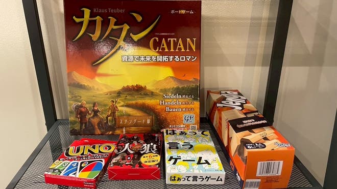 NEW!【八丁堀駅徒歩2分!宝町駅徒歩3分!】最大24名/無料Wifi/会議・撮影・女子会・ボドゲ・パーティ等!飲食🍺🍷可!の写真19