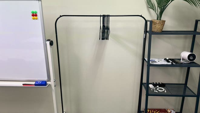 NEW!【八丁堀駅徒歩2分!宝町駅徒歩3分!】最大24名/無料Wifi/会議・撮影・女子会・ボドゲ・パーティ等!飲食🍺🍷可!の写真23