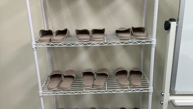 NEW!【八丁堀駅徒歩2分!宝町駅徒歩3分!】最大24名/無料Wifi/会議・撮影・女子会・ボドゲ・パーティ等!飲食🍺🍷可!の写真24