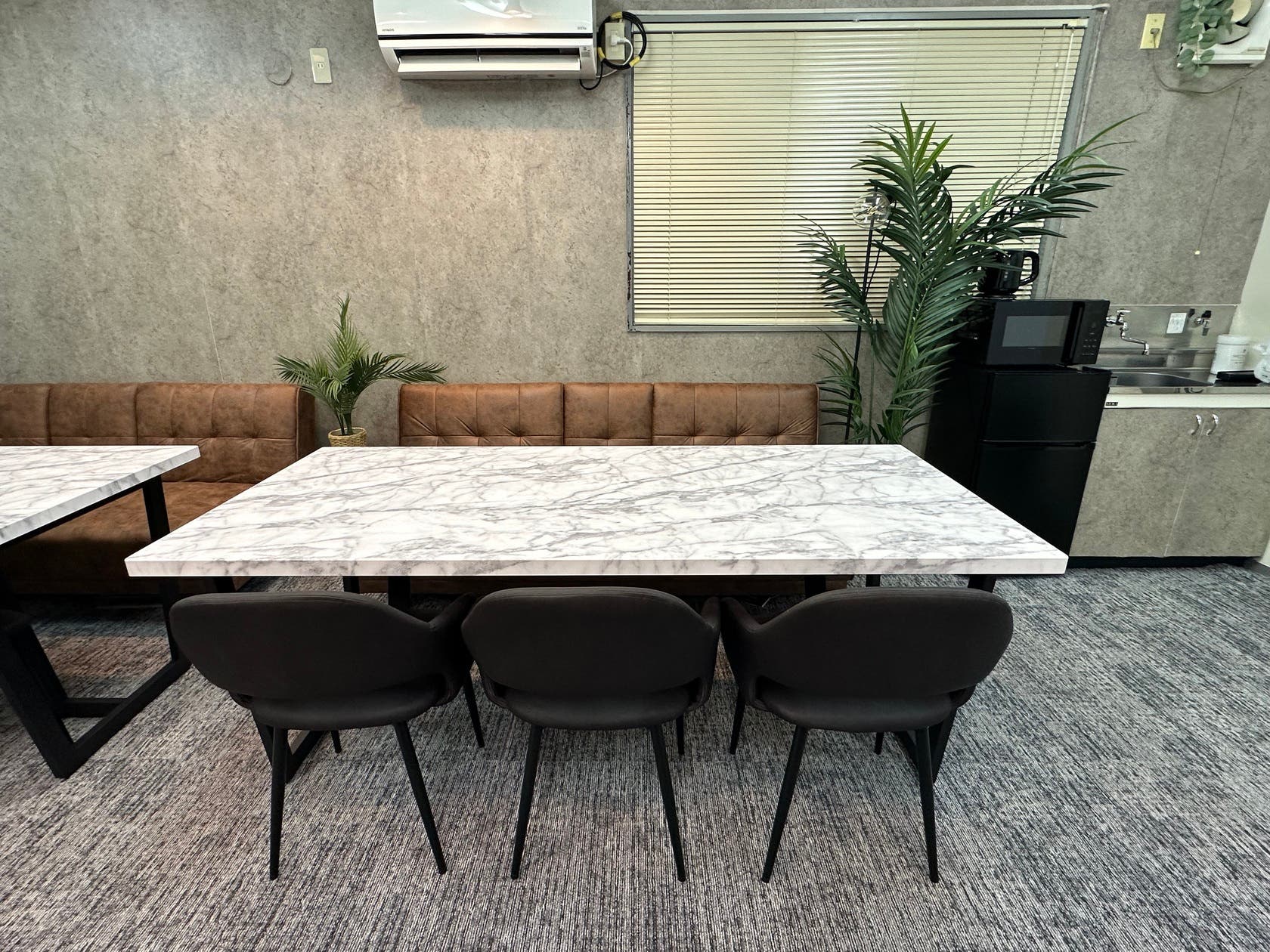 NEW！【八丁堀駅徒歩2分！宝町駅徒歩3分！】最大24名/無料Wifi/会議・撮影・女子会・ボドゲ・パーティ等！飲食🍺🍷可！の写真27