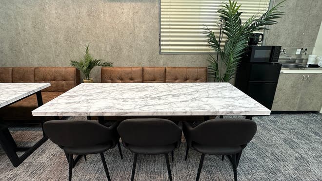 NEW!【八丁堀駅徒歩2分!宝町駅徒歩3分!】最大24名/無料Wifi/会議・撮影・女子会・ボドゲ・パーティ等!飲食🍺🍷可!の写真27