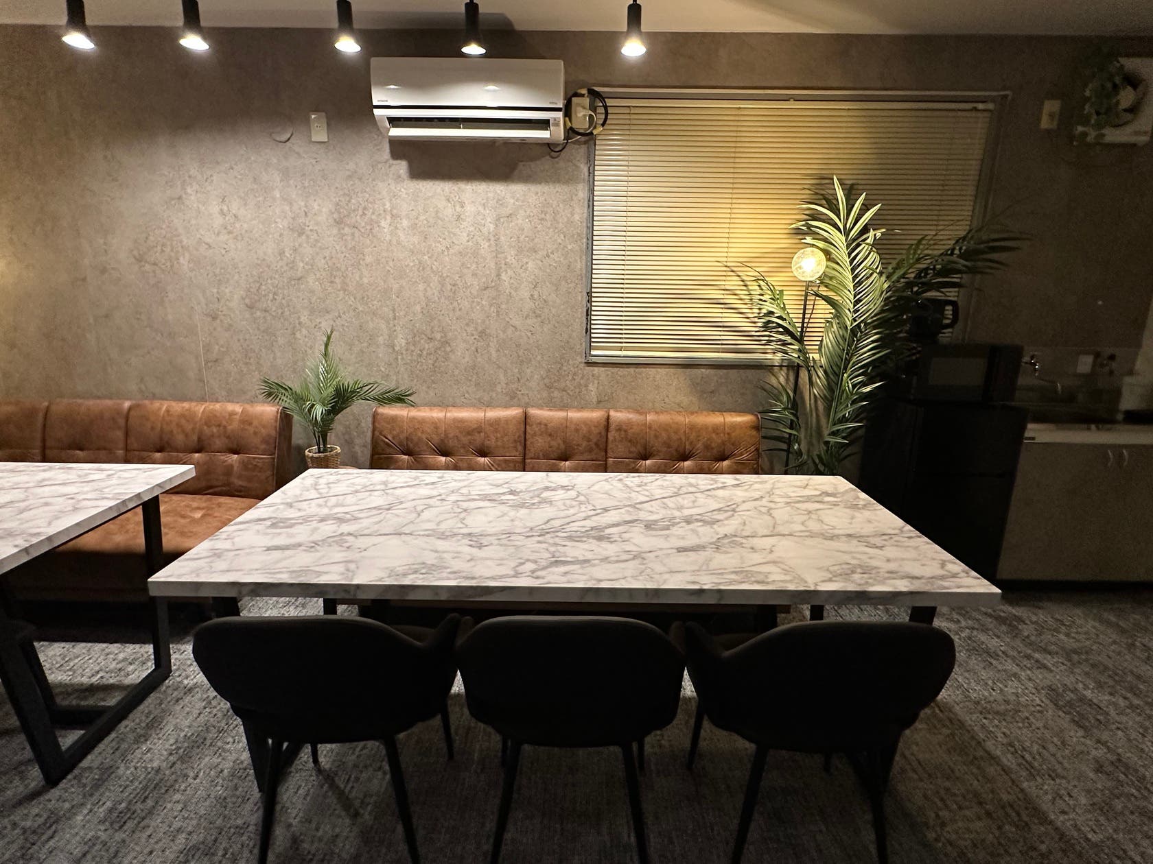 NEW！【八丁堀駅徒歩2分！宝町駅徒歩3分！】最大24名/無料Wifi/会議・撮影・女子会・ボドゲ・パーティ等！飲食🍺🍷可！の写真28