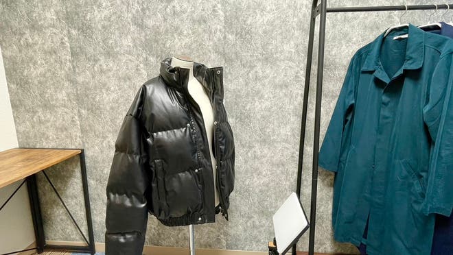 <Studio FRAME 下北沢>下北沢駅徒歩2分🚃完全個室スタジオ✨Wi-Fi📶トルソー🎥背景布/三脚/フラットライトの写真5