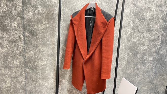 <Studio FRAME 下北沢>下北沢駅徒歩2分🚃完全個室スタジオ✨Wi-Fi📶トルソー🎥背景布/三脚/フラットライトの写真8