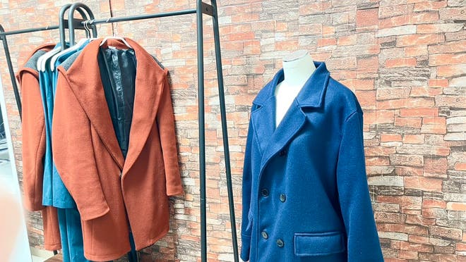 <Studio FRAME 下北沢>下北沢駅徒歩2分🚃完全個室スタジオ✨Wi-Fi📶トルソー🎥背景布/三脚/フラットライトの写真9