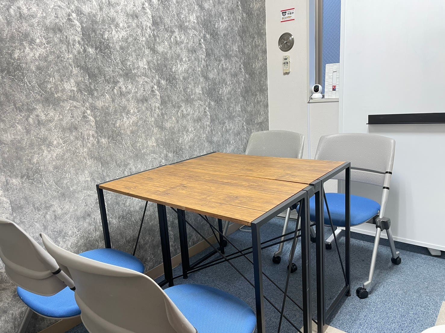 ＜Studio FRAME 下北沢＞下北沢駅徒歩2分🚃完全個室スタジオ✨Wi-Fi📶トルソー🎥背景布/三脚/フラットライトの写真10