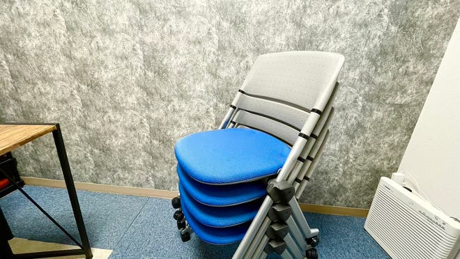 <Studio FRAME 下北沢>下北沢駅徒歩2分🚃完全個室スタジオ✨Wi-Fi📶トルソー🎥背景布/三脚/フラットライトの写真12