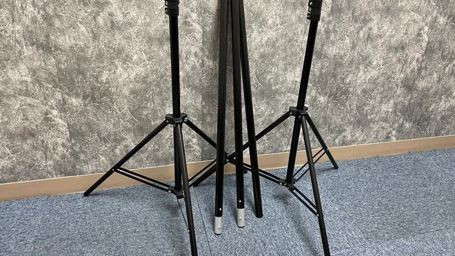 <Studio FRAME 下北沢>下北沢駅徒歩2分🚃完全個室スタジオ✨Wi-Fi📶トルソー🎥背景布/三脚/フラットライトの写真14