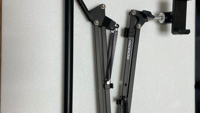 <Studio FRAME 下北沢>下北沢駅徒歩2分🚃完全個室スタジオ✨Wi-Fi📶トルソー🎥背景布/三脚/フラットライトの写真15